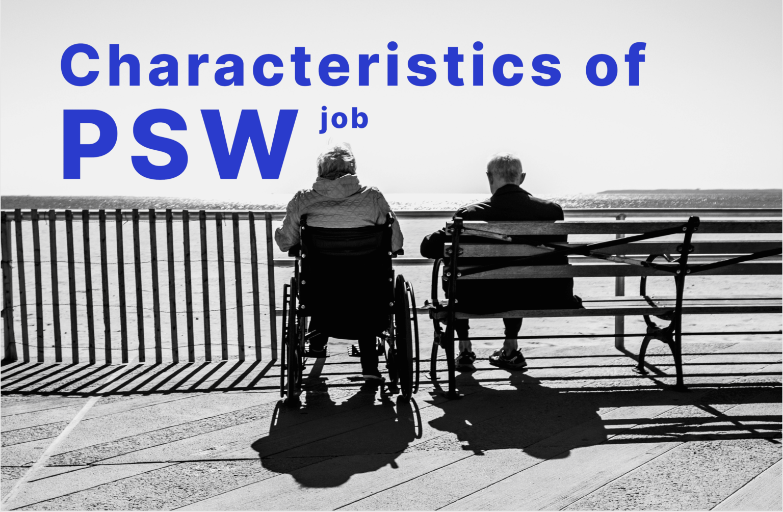 Role of PSW in Canada